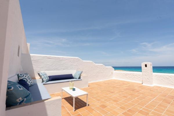 Can Disus Casa Bifamiliare- Adosado - Formentera