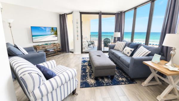 Sunbird Resort 5th Floor Amazing Views - By Sunbird Rentals - Panamá