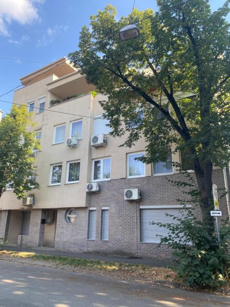 Viktória Apartman Szeged - Szeged