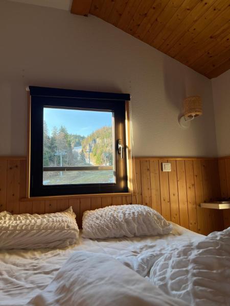 Appartement Au Pied Des Pistes à 20 Min Des Rousses - Saint-Genis-Pouilly