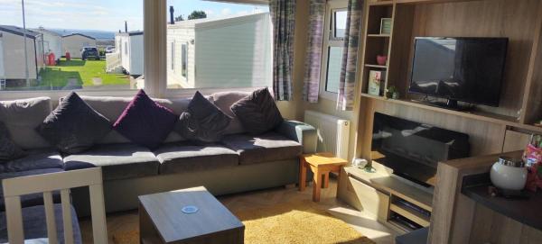 The Beach Retreat - Berwick-upon-Tweed