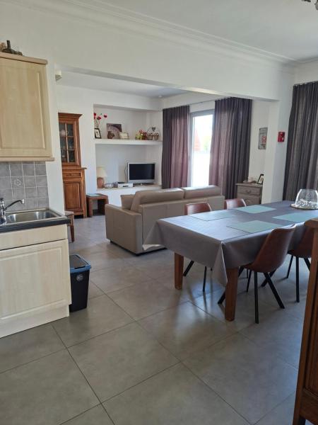 Vakantiewoning De Reünie - Roeselare