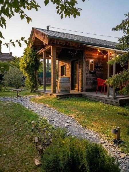 Le Chalet Lasseube - Pau