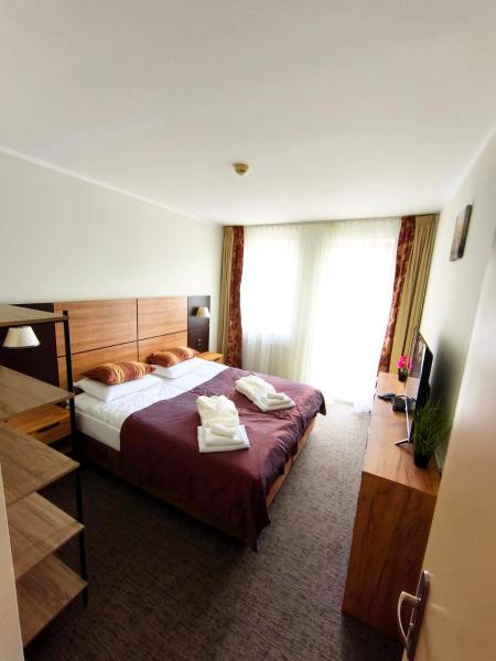 Apartament Kol-615 - Kołobrzeg