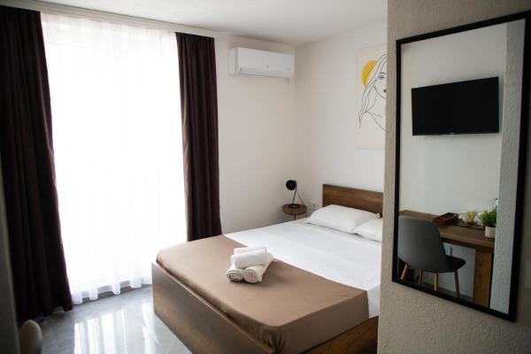 Nuvelle Boutique Hotel - Kosovo
