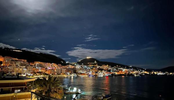 Ferienhaus Sea View Saranda - Saranda