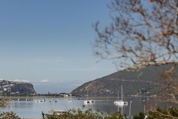 Water View Villas - Millwood Premium Apartment - Knysna