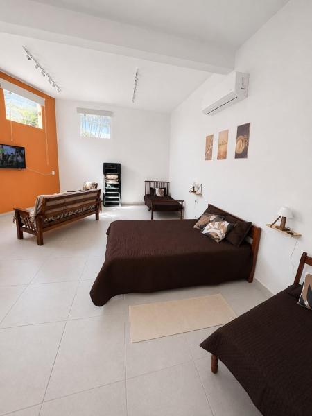 Casinha Da Enseada 2 - Loft - Ubatuba