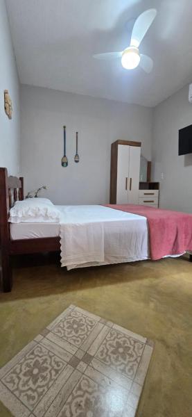 Casa Clorophila, Suíte Com Cozinha Para Casal - Vila Velha
