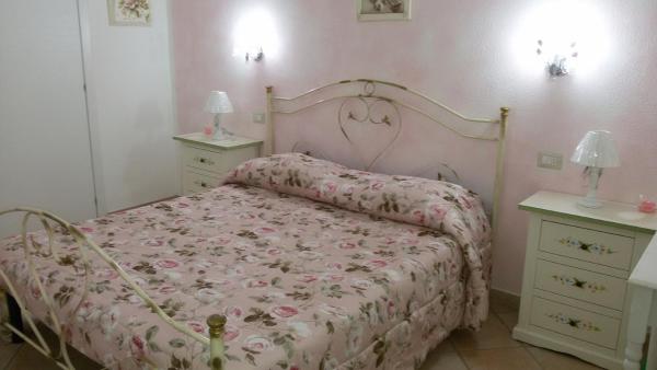 B&b Le Rose - Olbia
