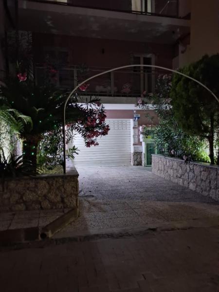 Appartamento Claudia - Roccalumera