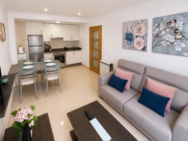 Apartamento Tierra - Vivero