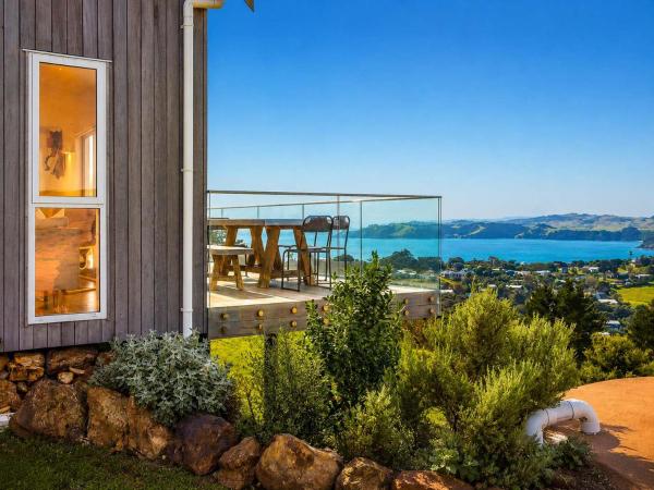 Overview - Stay Waiheke - Beachlands