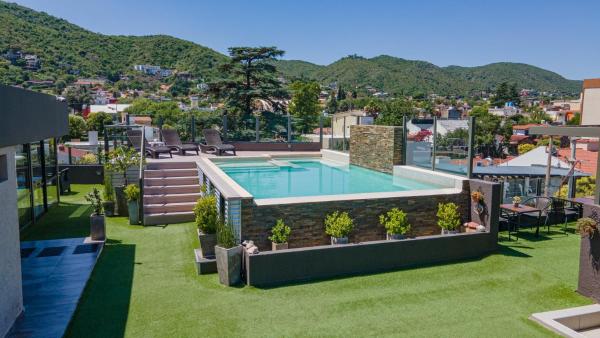 Apart Ask - Villa Carlos Paz