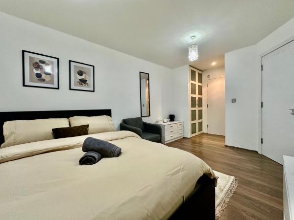 Windmill Apartments Stratford - Enfield, UK