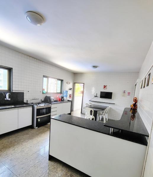 Cobertura Duplex Próx Da Praia - 레시페