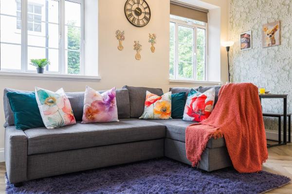 Central Brighton Gem With Balcony By The Royal Pavilion - Brighton