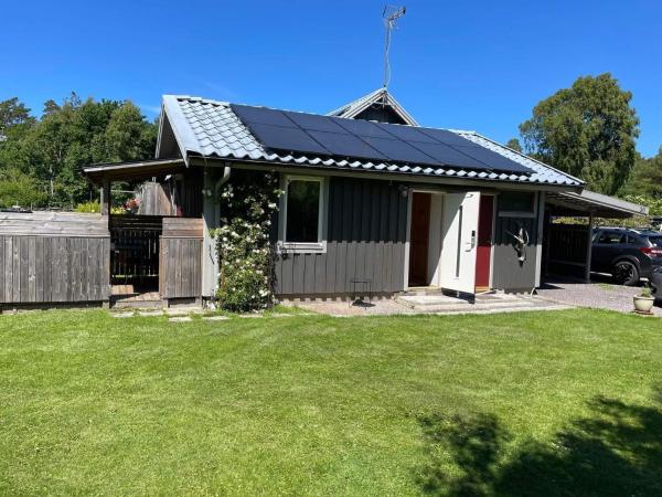 4 Star Holiday Home In Onsala - Kungsbacka