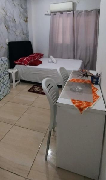 Kitnet Na Imbiribeira - Recife