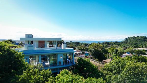 Casa Luar Da Sereia - Itacaré - Itacaré
