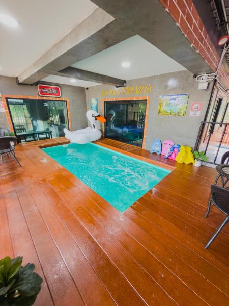 Nj Home Pool Villa - Ko Samet