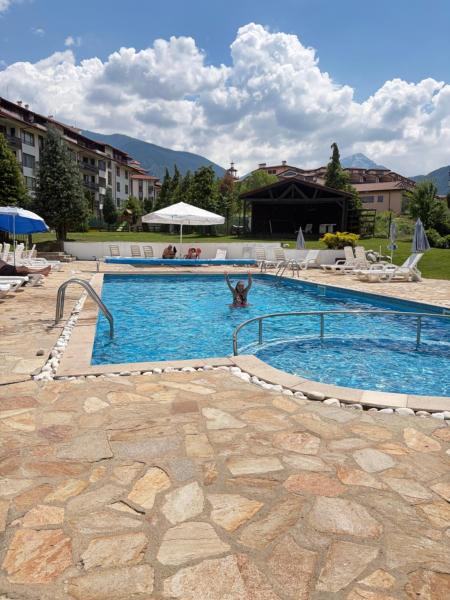 Eleonor Mountain Studio - Bansko
