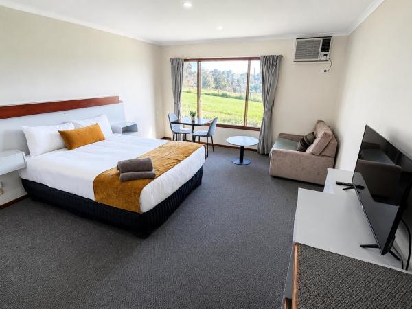 Warragul Views Motor Inn - Warragul