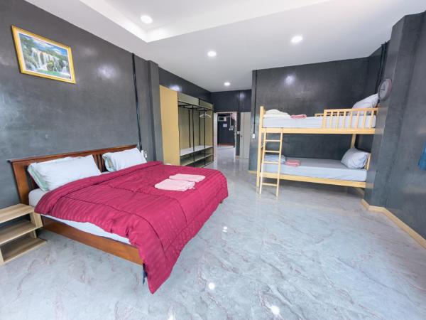 Nj Home Pool Villa - Ko Samet