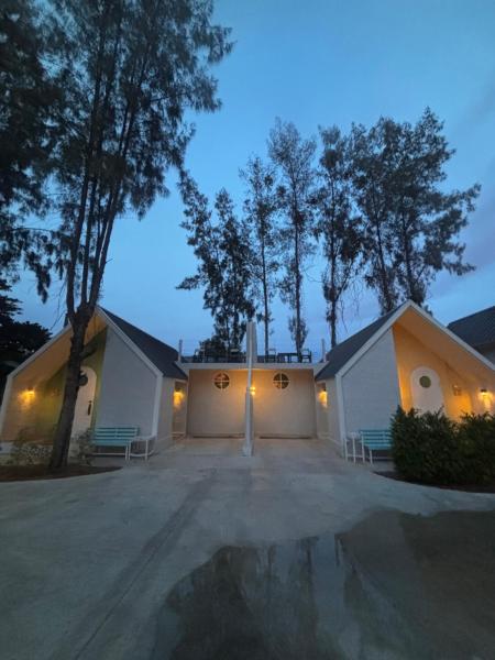 Dehut Boutique Homestay Hut3 - Ban Phai