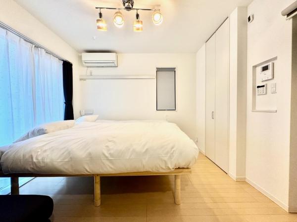 Capital Shimbashi Hotel 101, Studio - Akihabara