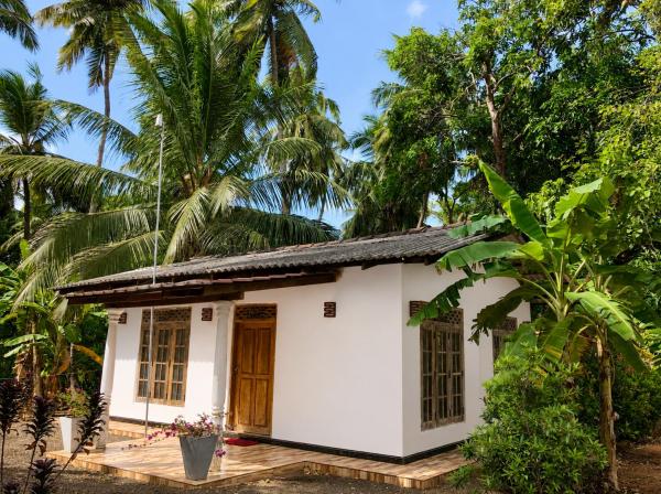 Mg Home Sigiriya - Sri Lanka