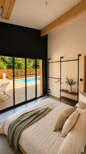 La Villa Véga 8 Pers - Gradignan