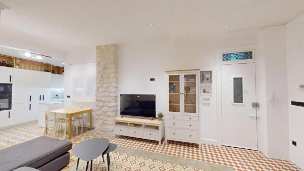 Vintage Luxury House City Center - 亞利坎提