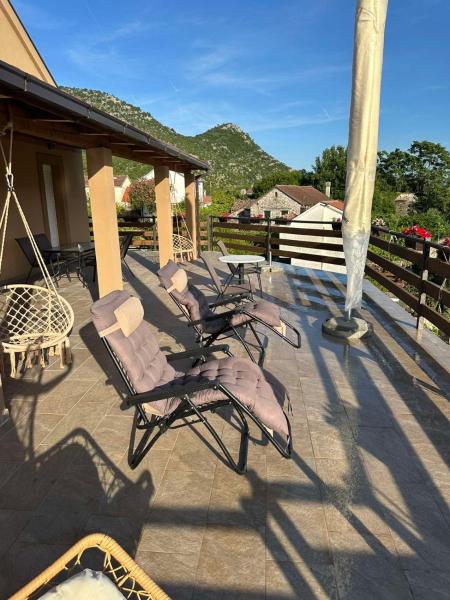 Casa Di Kiara, Skadar Lake - Montenegro