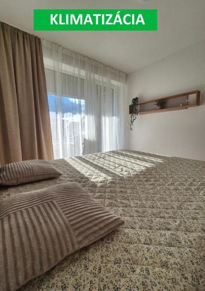 Apartmány Koliba - Turčianske Teplice