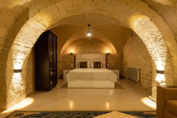 Cave Flat By Nizami & Fountain Sq - Baku