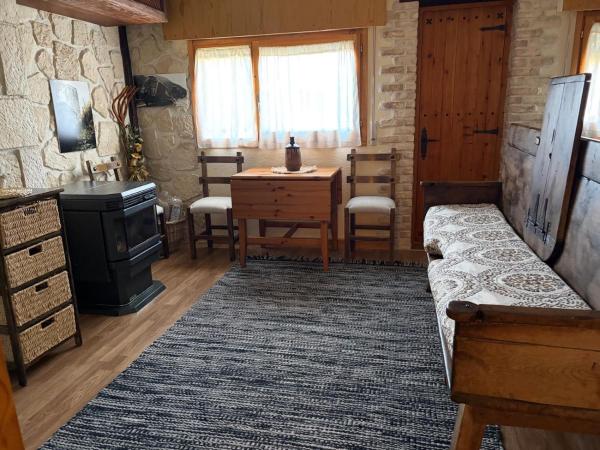 Apartamento Selva Blanca 9 - Castiello de Jaca