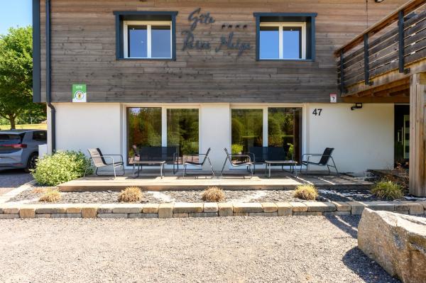 Gîte Perce Neige, Spa, Sauna - Gérardmer