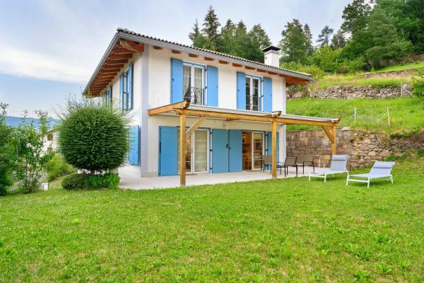 Anika’s Home - Trentino-Alto Adige