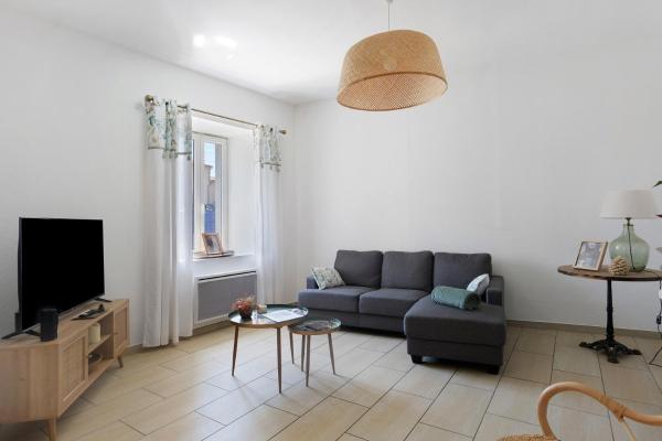 La Villa Cécile - Limoux