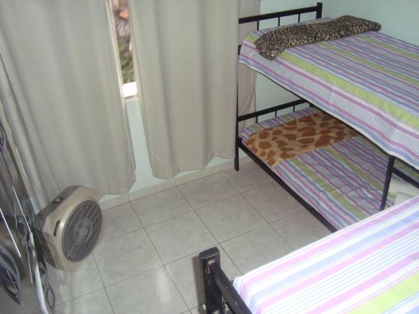 Apartamento Masculino Compartilhado Em Santa Teresa - Glória