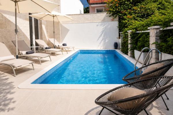 Apartman Taraca Villa Knezevic - Montenegro