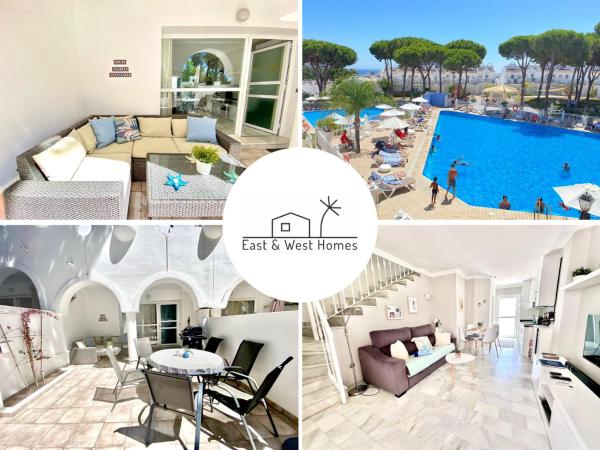 Vime Iv Marbella East Swimming Pool, Gym & Spa - Sitio de Calahonda