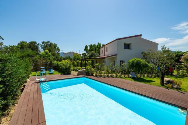 Macondo Agriliving Apartments - Castiadas