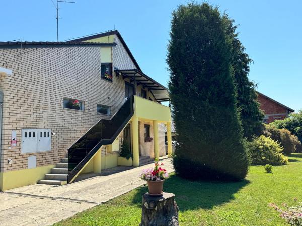 Apartman Tiija - Bjelovar