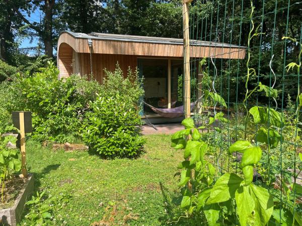 De Roek Vakantiebungalows - Apeldoorn