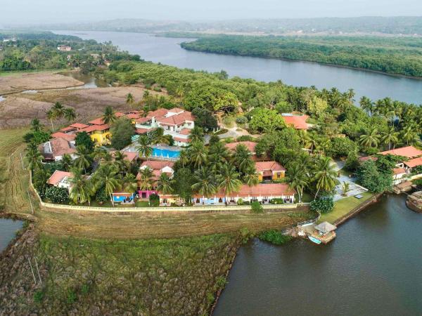 Mercure Goa Devaaya Resort - An Accor Hotels Brand - Goa