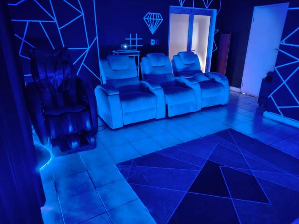 The Corner Lounge - Lenasia - Soweto