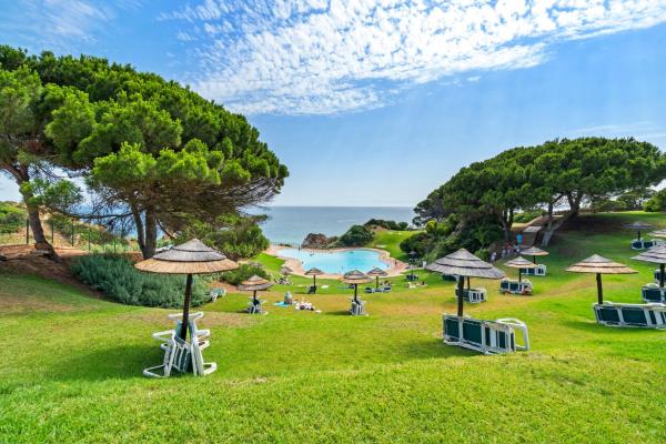 Prainha Alvor - Cozy Villa - Alvor