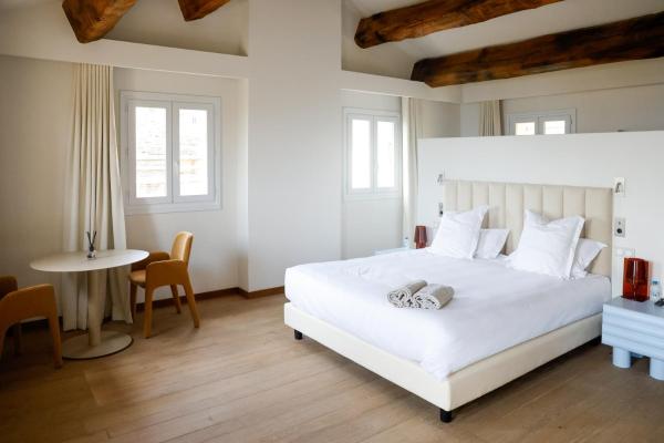 Hôtel Casa Elena - Brando